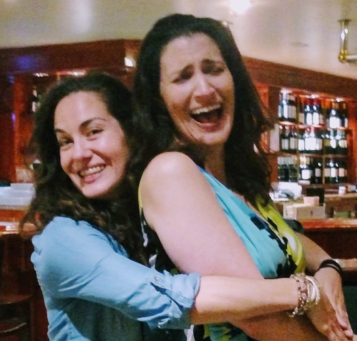 Third Time’s a Charm – Jennifer Farrar